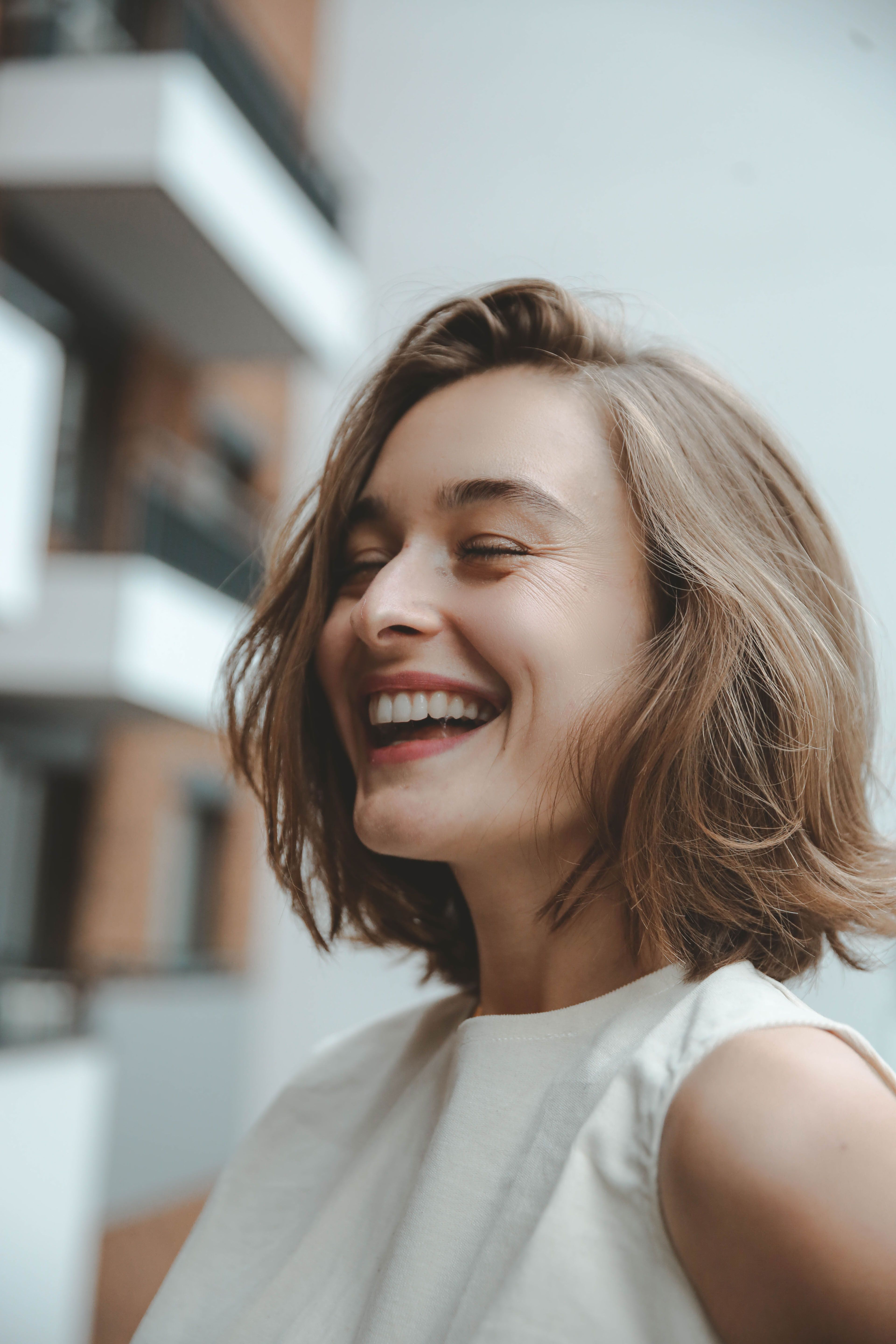 Slovenka si v New Yorku založila eko firmu, lebo chce zachraňovať ...